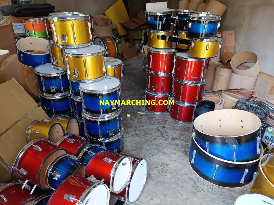 Toko Alat Marching Band di Kalimantan Barat Ketapang Hulu Sungai Desa ...